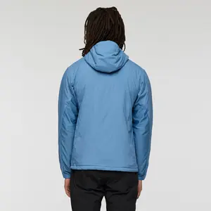 COTOPAXI Pacaya 2.0 Insulated Hooded Jacket - Fjord
