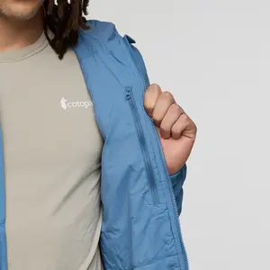 COTOPAXI Pacaya 2.0 Insulated Hooded Jacket - Fjord