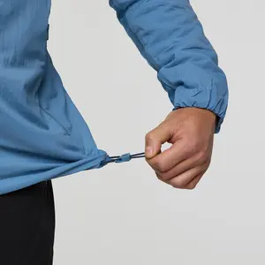 COTOPAXI Pacaya 2.0 Insulated Hooded Jacket - Fjord