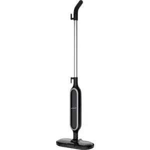 BRENTWOOD Steam Mop Hard Floor Steamer - Black
