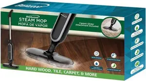 BRENTWOOD Steam Mop Hard Floor Steamer