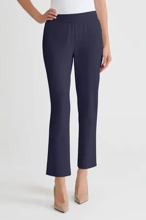 Ming Wang Ankle Length Bottoms For Women