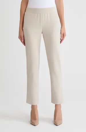Ming Wang Ankle Length Pants For Women