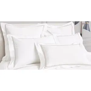 ELISABETH YORK Legacy Champagne Bedding Sheet Collection