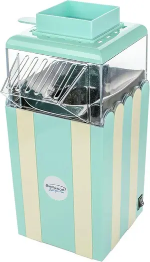 BRENTWOOD Classic Popcorn Maker