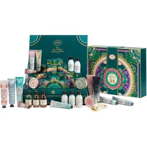 SABON Advent Calendar 2025 24-day - Majestic Gala