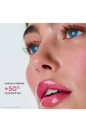 Clarins Love Collection Lip Comfort Oil - Pink
