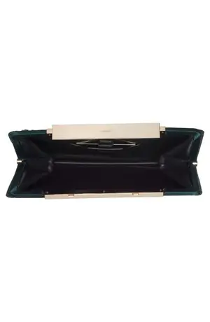 TOM FORD Patrick Paillette Clutch