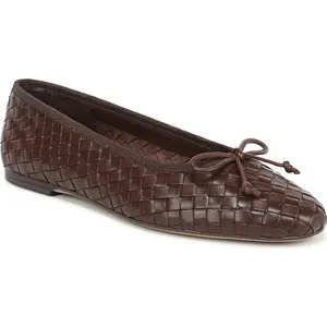 Sam Edelman Textured Flats For Women