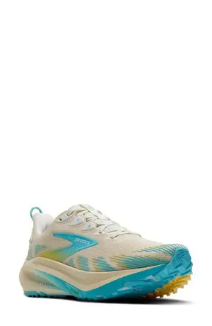 Brooks Lug Sole Sneakers For Women