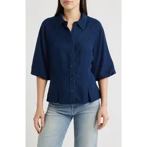 Wit & Wisdom Collared Tops