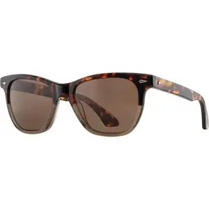 AMERICAN OPTICAL Saratoga Sunglasses - Tortoise Khaki - Bnn-p