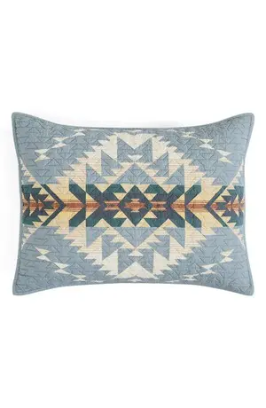 Pendleton Bridge Creek Coverlet & Pillow Shams Set