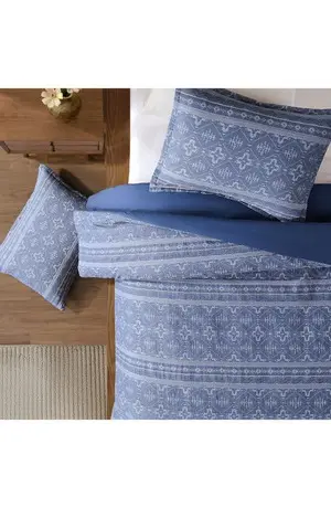 Pendleton Four Corners Comforter & Shams Set