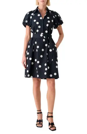 Akris Pocket Day Dresses