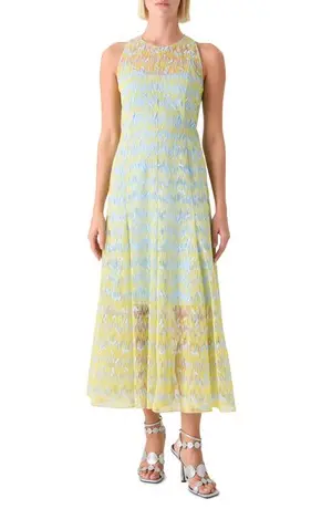 Akris Midi Cocktail Dresses