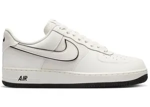 Nike Air Force 1 Low '07 - Sail/light Bone/black