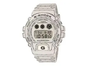Casio Digital Watch