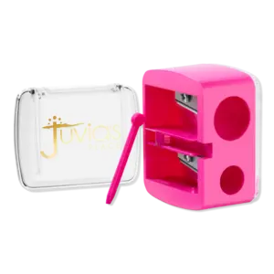 JUVIA'S PLACE Dual Pencil Sharpener - One-color