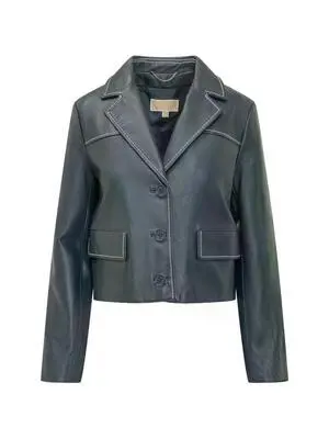 Michael Kors Collared Jackets For Women