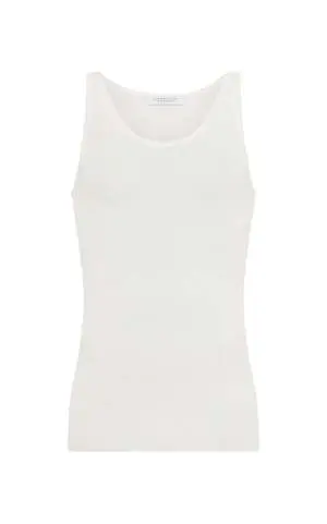 Gabriela Hearst Leiva Knit Tank Top
