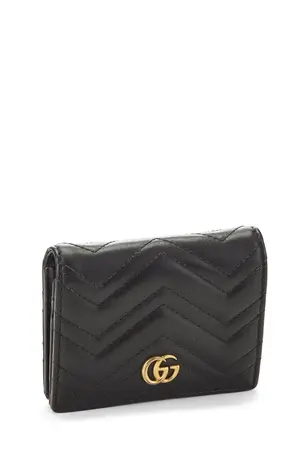 Gucci Marmont Card Case