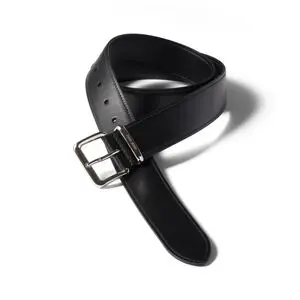 Miu Miu Leather Belt