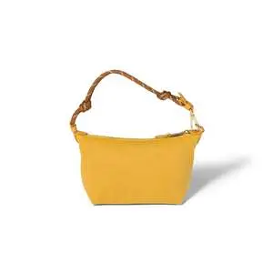 Miu Miu Spirit Gabardine Pouch