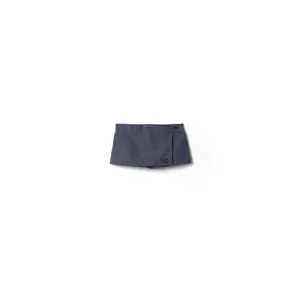 Miu Miu Checked Mini Skort