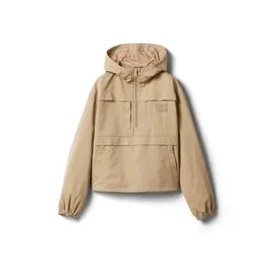 Miu Miu Ripstop Blouson Jacket - Cord