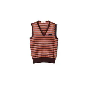Miu Miu Wool Vest