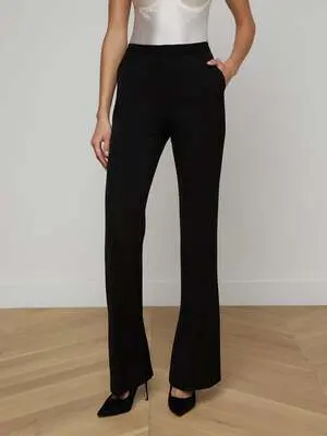 L'Agence Frances Bootcut Trousers