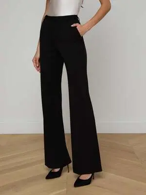 L'Agence Frances Bootcut Trousers