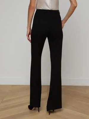 L'Agence Frances Bootcut Trousers