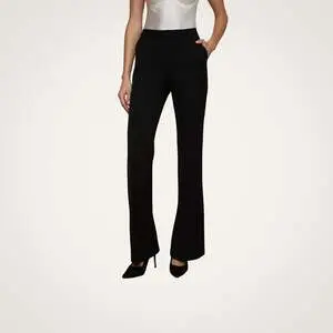 L'Agence Frances Bootcut Trousers