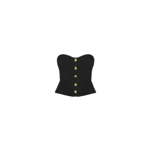 L'Agence Anna Corset Top