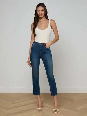 Women's Ankle Slim Jeans