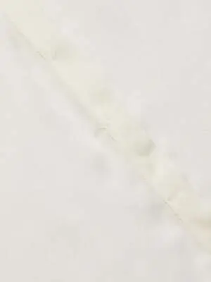 L'Agence Phoebe Sleeveless Silk Blouse - Ivory