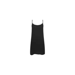 L'Agence Raye Slip Lining Dress - Black