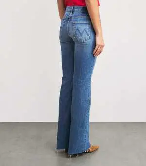 MOTHER The Doozy Bootcut Jeans