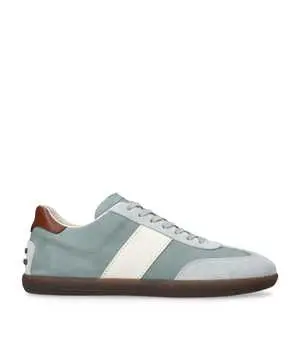 TOD'S Cassetta Leggera Sneakers