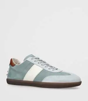 TOD'S Cassetta Leggera Sneakers