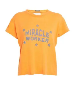 Mother Office Wear T-shirts For Women