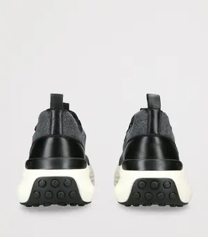 TOD'S Sportiva 81l Sneakers
