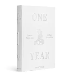 PRINTWORKS My First 3 Years Photo Album