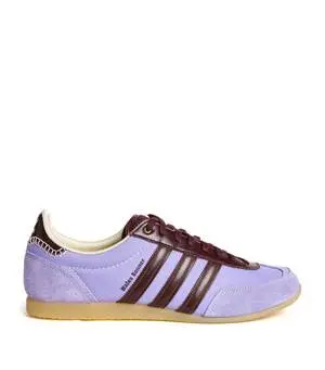 Adidas X Wales Bonner Japan Low-top Sneakers - Beige