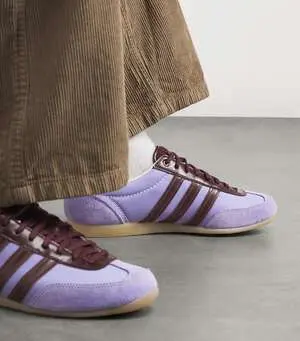 Adidas X Wales Bonner Japan Low-top Sneakers - Beige
