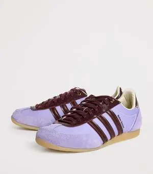 Adidas X Wales Bonner Japan Low-top Sneakers - Beige