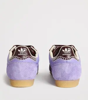 Adidas X Wales Bonner Japan Low-top Sneakers - Beige
