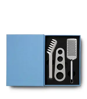 PRINTWORKS Stainless Steel Pasta Tools